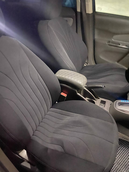 Chevrolet Cobalt sotiladi