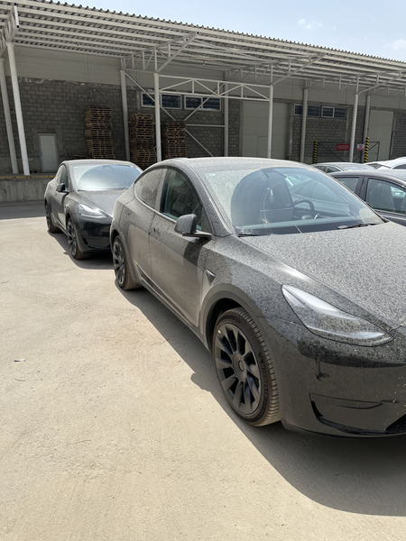 MODEL Y standard range 23/05