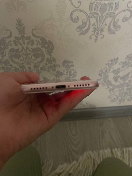 Iphone 7 76 % kj