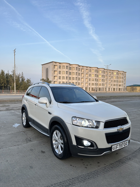 Captiva 3 (2ni3 qilingan)