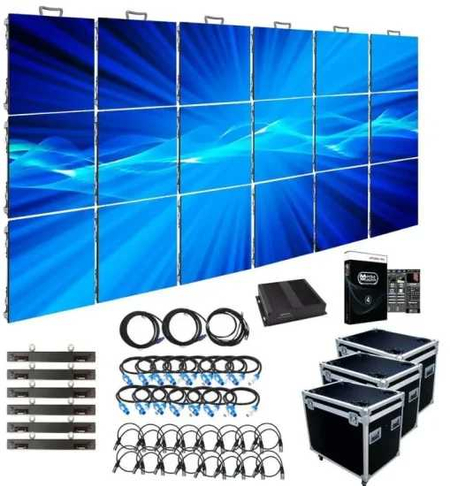 Led ekran urnatamiz