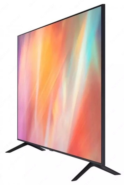 Срочно продаётся  Samsung UE65AU7100 LED Smart TV 65