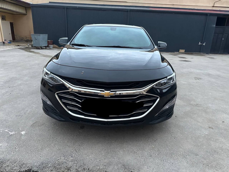 Malibu 2 premier