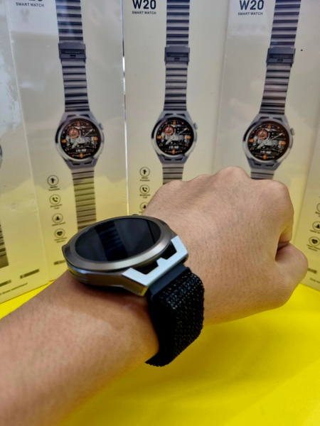 Cidea  W20  Watch org