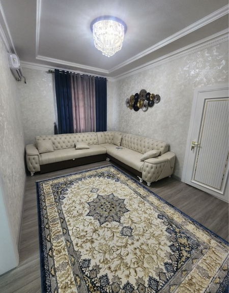 Сдаётся квартира в аренду. Самарканд 8-март