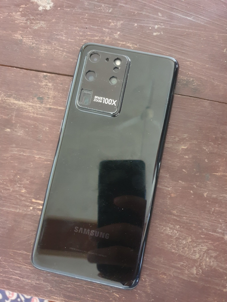 Samsung s20 ultra