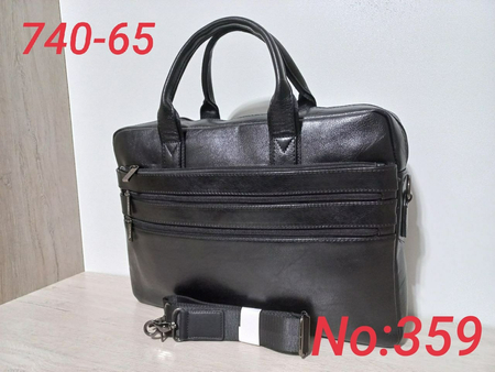 Сумка для ноутбука и документов 1736-01 . No:369