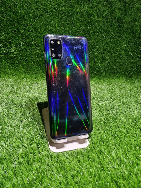 Samsung Galaxy A21S