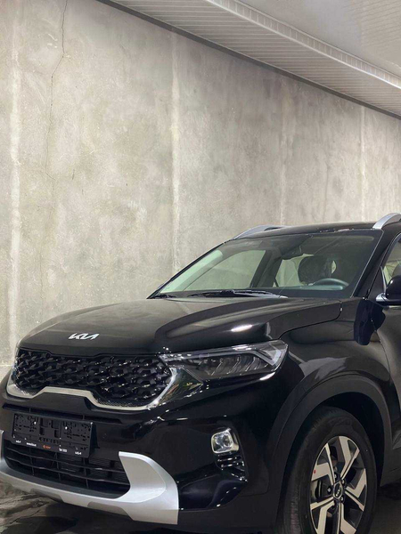 KIA Sonet Prestige