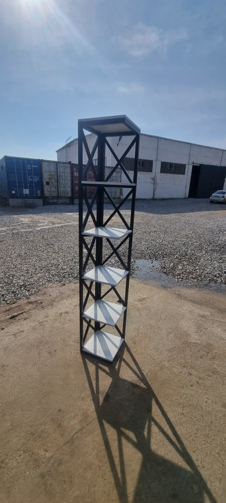 Loft mebel istalgan fasonda