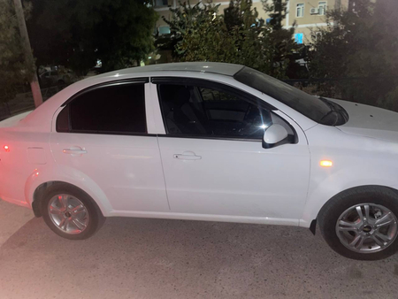 Нексия 3 автомат. 2022 йил. 41000 пробег