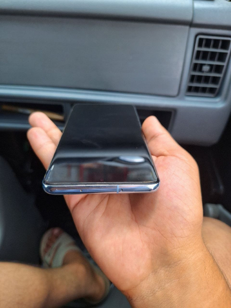 Samsung S 20 plus