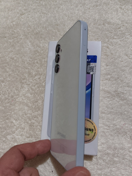 Samsung Galaxy A15  6/128GB IDEAL