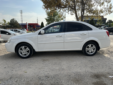 Lacetti Suhoy arenda