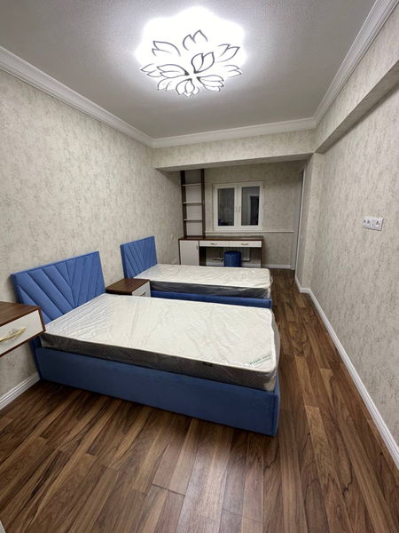 Срочно Евро Люкс продается квартира ор-р м Космановтов 114м2