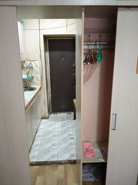 Сдается квартира
