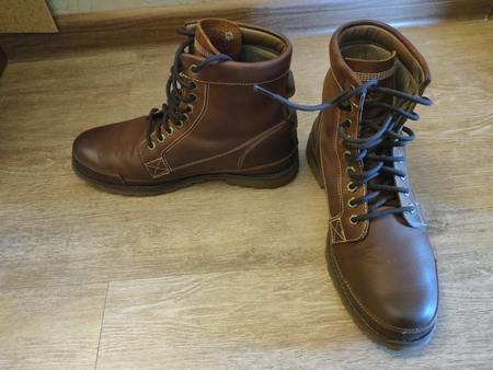 Timberland boots