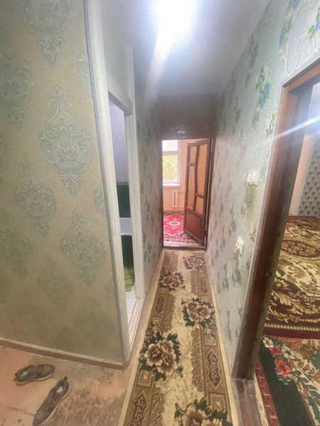 Продаётся 1х комн квартира на 2 этаже Ор-р Русалка