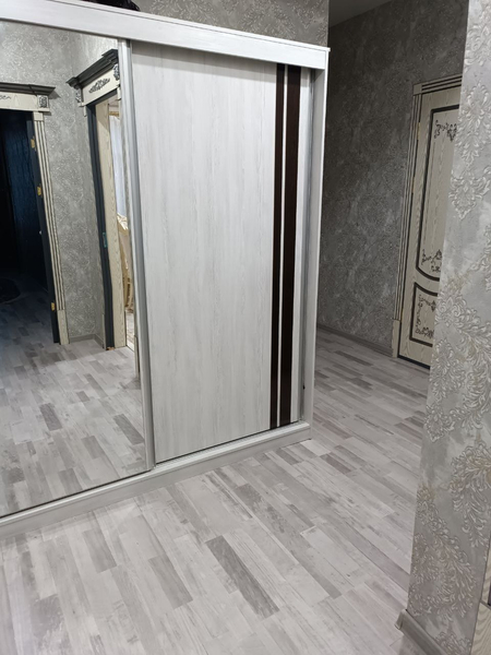 Novostroyka sotiladi Sebzor Nurafshon yo'lida