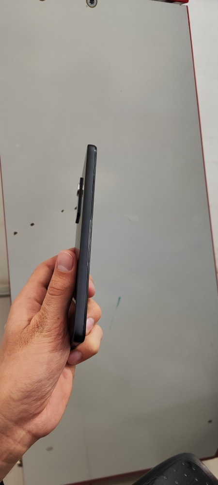Redmi note 12 pro Ideal