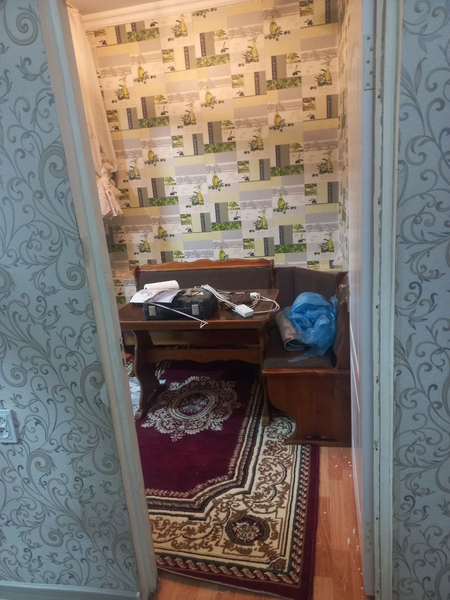 Kvartira ijaraga 2 xonalik