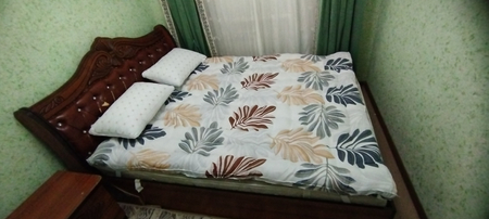 Paxtali matras 180*2metli