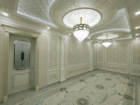 Yevro Remont Samarqand