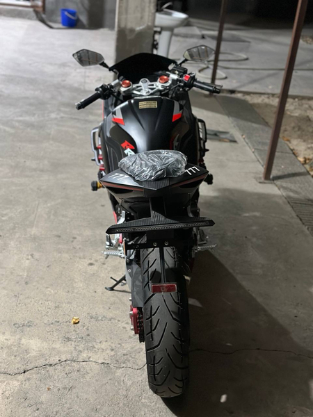 Ducati replica sotiladi 400cc ABS tormoz injektor mator