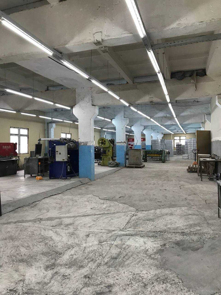 Аренда помещения под склад, цех, производство. 450 кв. м.