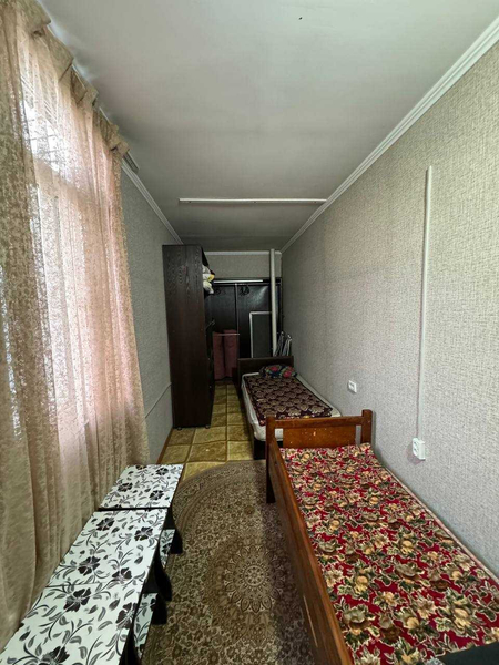 Сдаётся в аренду  Ташселмаш Ашхабад парк 3 комнатная