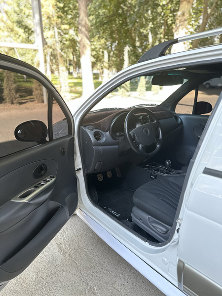Matiz best 2016 Navarot