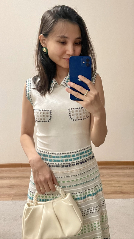 Платье Missoni (оригинал)