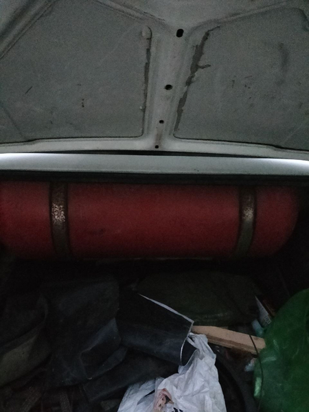 Vaz 2107 srochna sotiladi