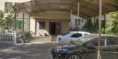 Продам 3-х комнатную в Шайхантахурском районе.Дружба народов