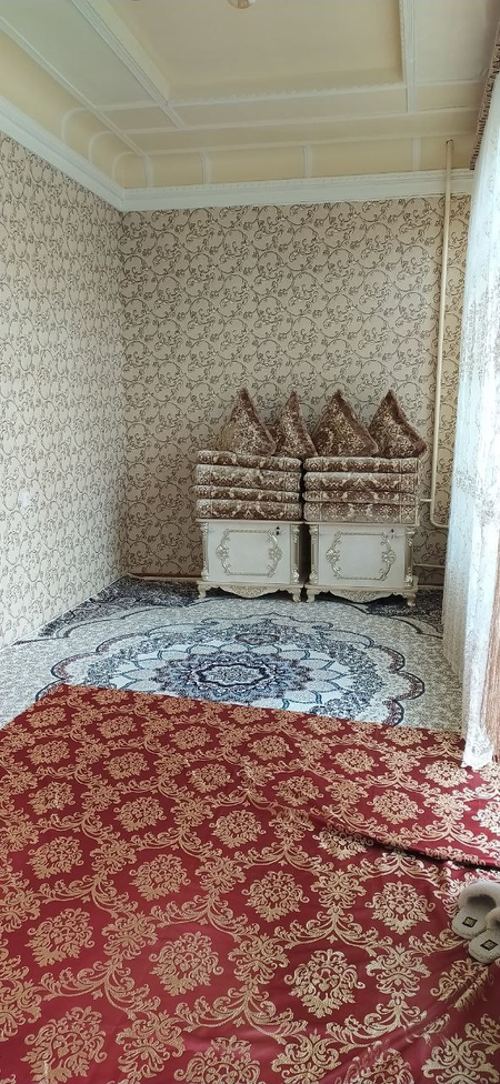 Срочно продаётся Яшнабадском районе
2 одинаковых участка состояние кор