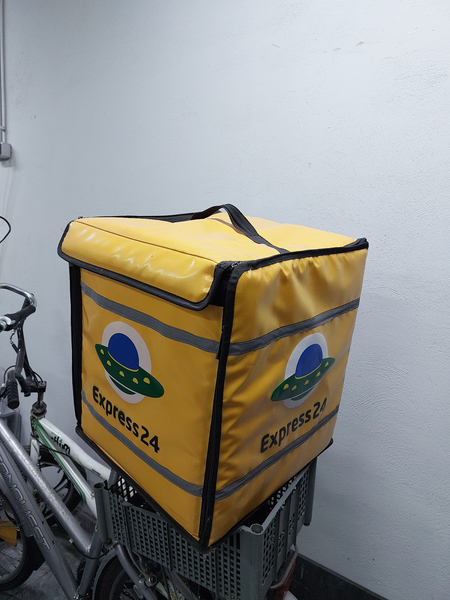 Express 24 сумка