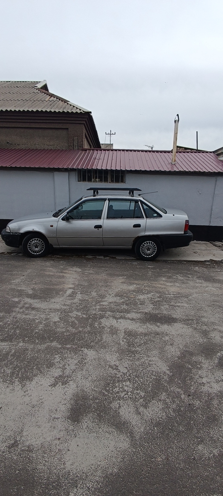 Nexia 1 2003 yil