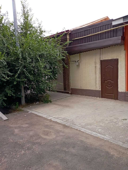 Сдается нежилое помещение
