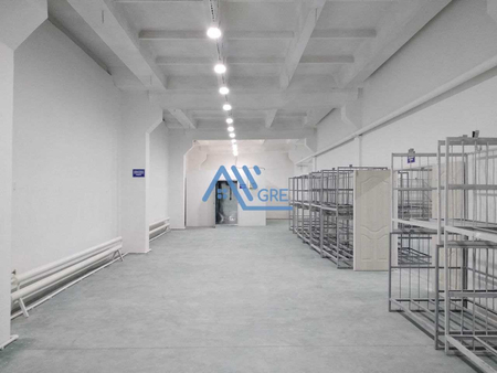 ФАРМСКЛАД!!! м-в Кушбеги ул.Кушбеги Яккасарай р-н 350+300+350 м²