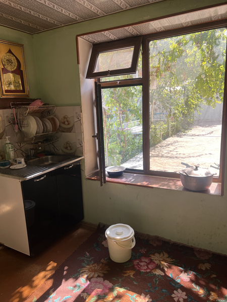 Dacha hovli 3 xonali katta xovli
