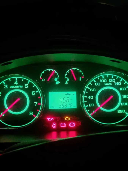 продам Chevrolet Gentra