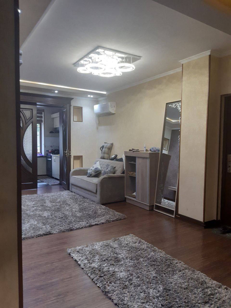 Продается   квартира банковский Чиланзарский    Ц квартал