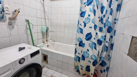 Продается 3-Комнатная, Карасу-6, 84 м2, Улучшенная Планировка (160509)