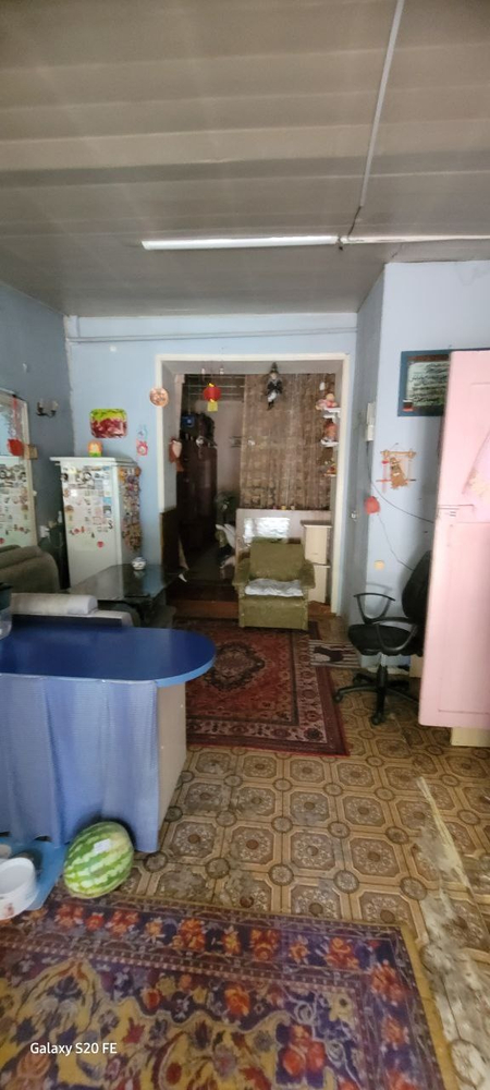 Продаётся дом 3 ком 2 сот Яшнабадский район Узбум Пожарка