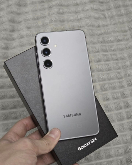 Samsung Galaxy S24 8/128Gb