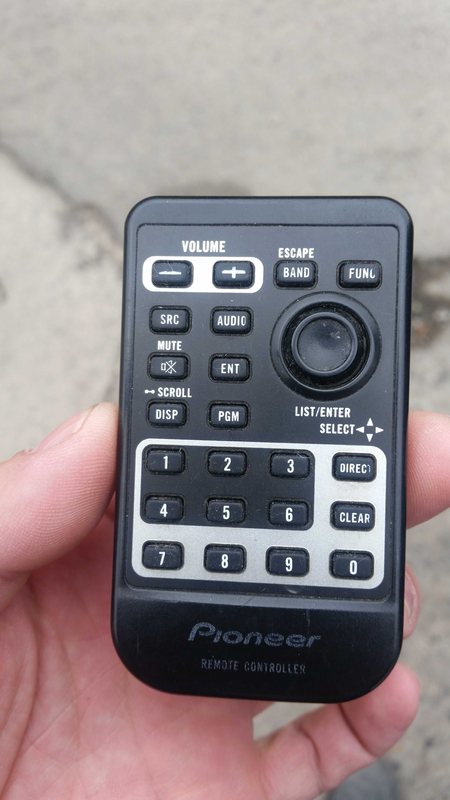 Пионер  deh 6050 pioneer  deh 6050