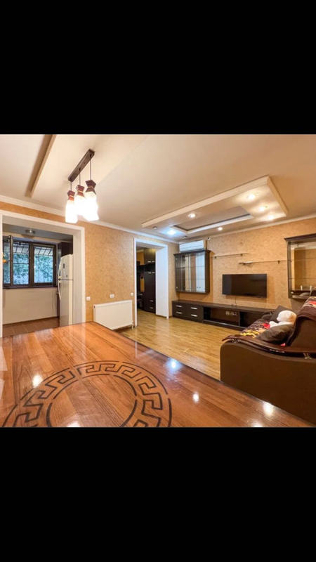 Аренда 2 комнатной квартиры Rent a flat