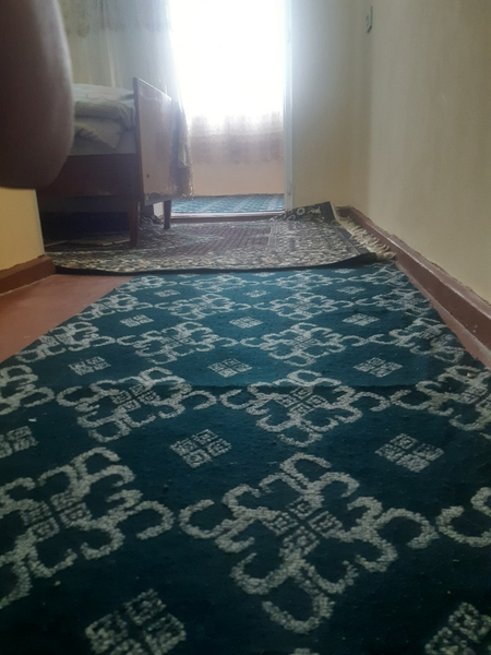 Квартира сотилади