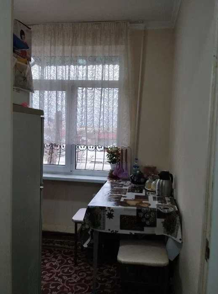 Продается 1/4/5 Авиасозлар4 Уютная