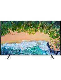 4K Smart Samsung 55